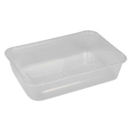 Microform med lock klar 500 ml - 500 st l HygienShoppen.se