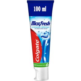Colgate Max fresh 2-in-1 100 ml l HygienShoppen.se